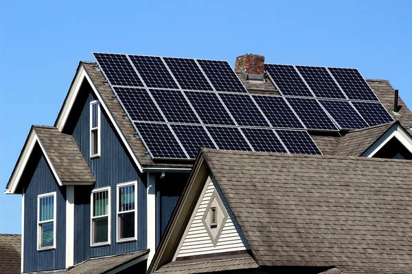 Why You Should Consider Solar Panels for Your Calgary Roof ...